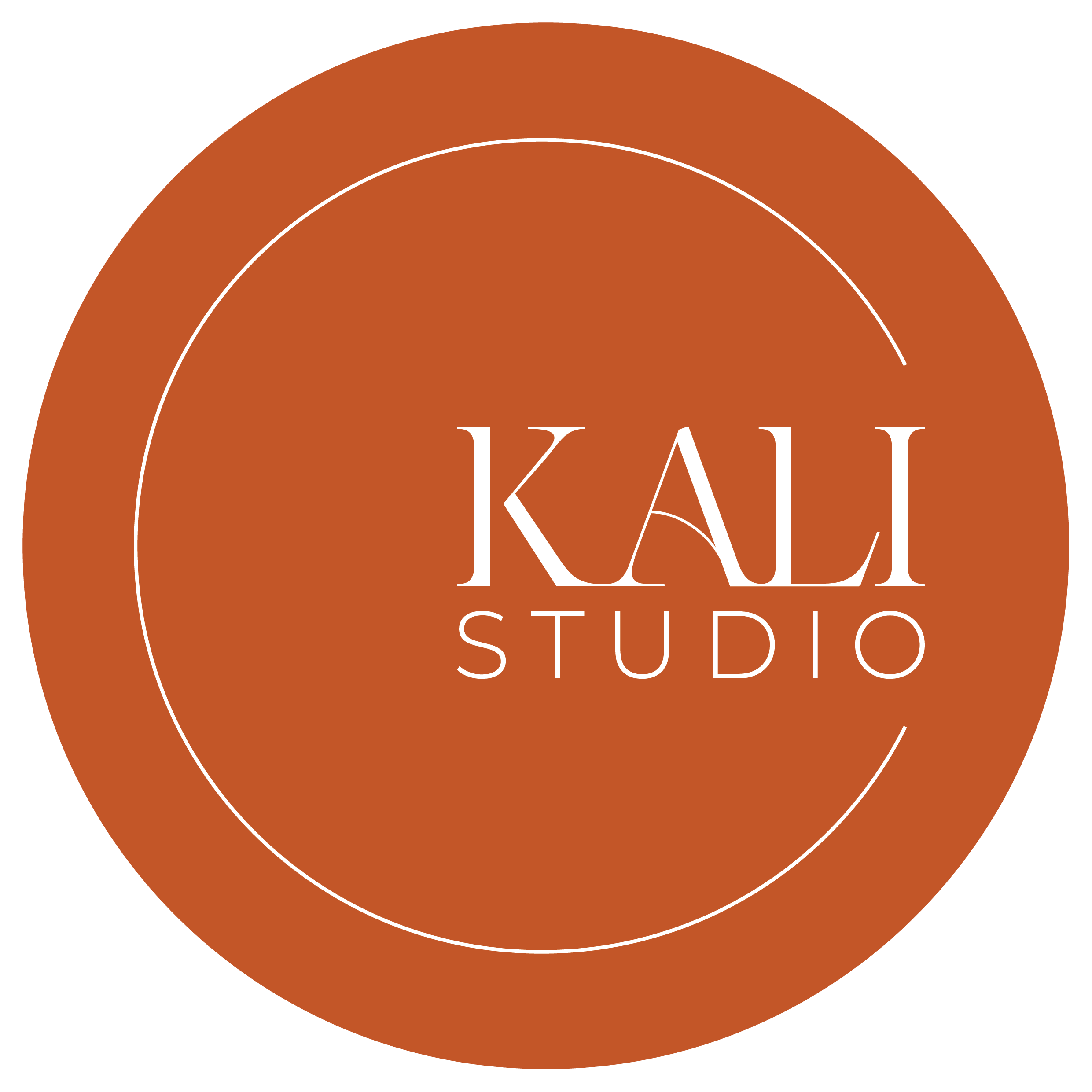 Loja - Kali Studio