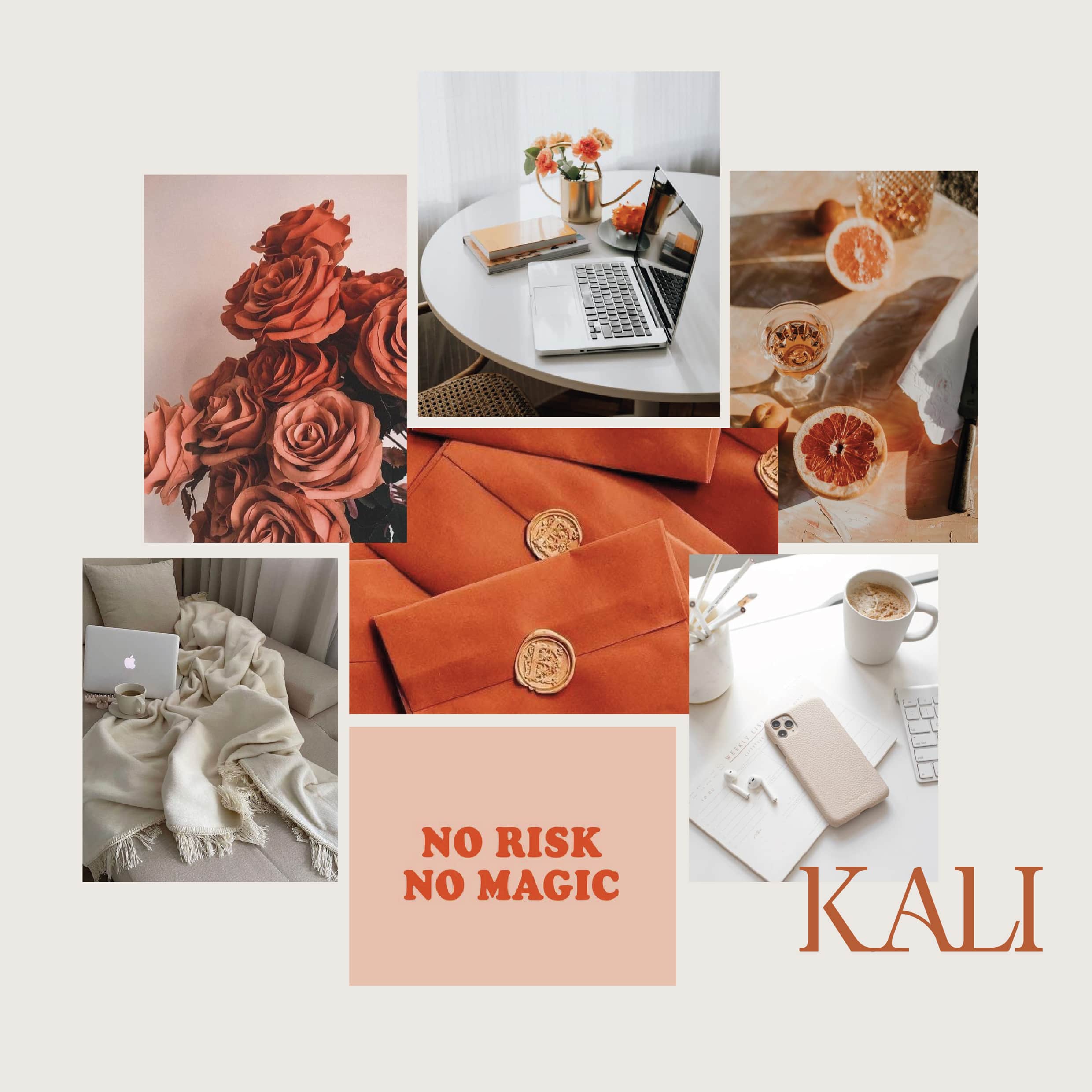 Kali Studio | Ajudamos a sua marca a crescer