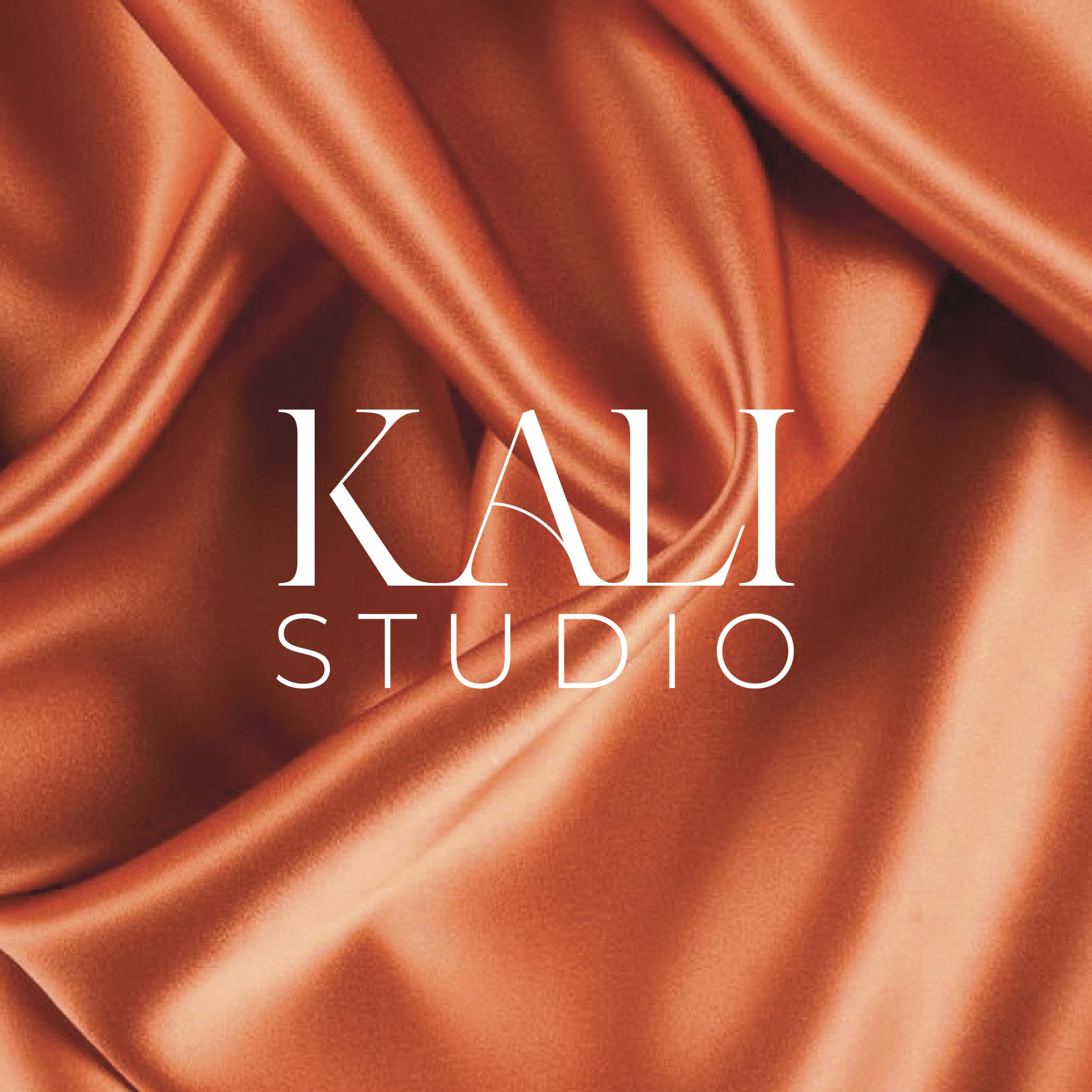 Kali Studio | Premium Websites & Redes Sociais
